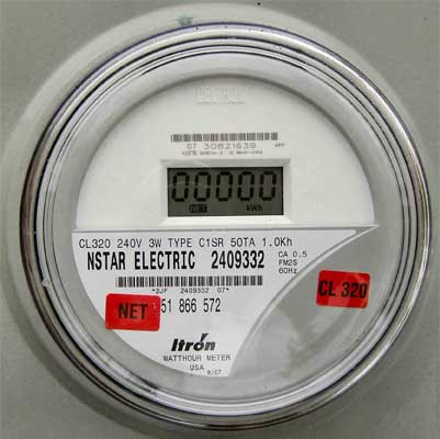 What is a net Zero Energy Homes? | Gast Team