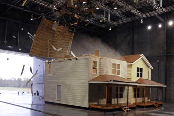 What is a Florida Fortified Home | Gast Team